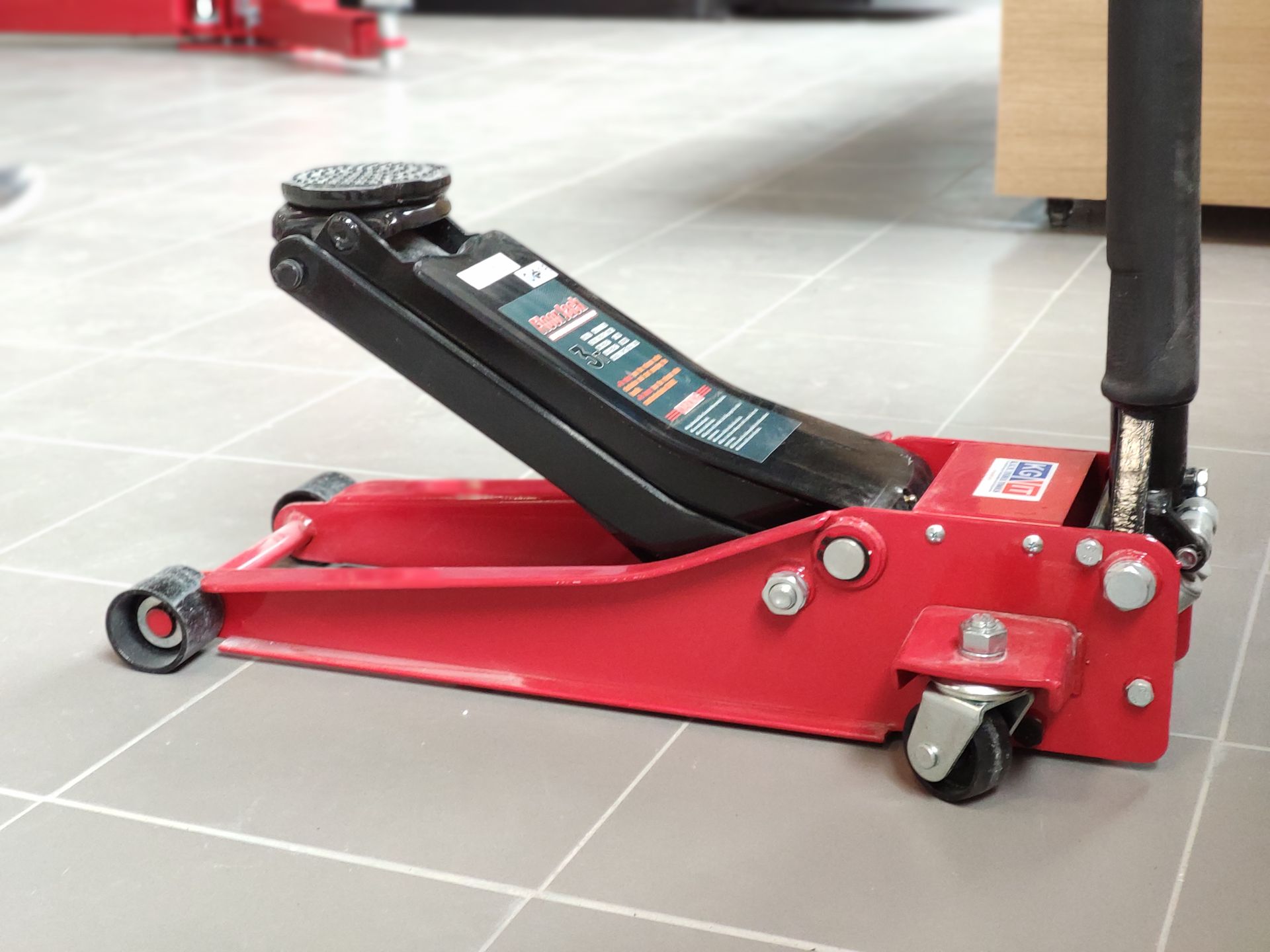 KGN INDIA TOOLS